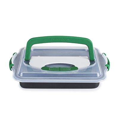 Perfect Slice Traybake Tin | Lakeland