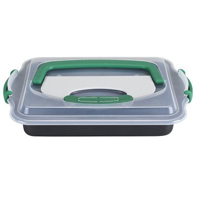 Perfect Slice Traybake Tin | Lakeland