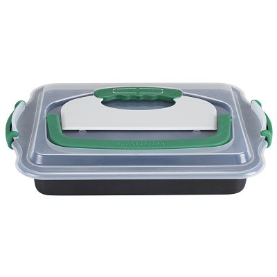 Perfect Slice Traybake Tin | Lakeland