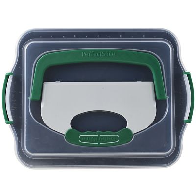 Perfect Slice Traybake Tin | Lakeland