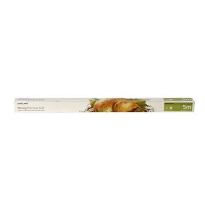 Lakeland 60cm x 5m Turkey Foil | Lakeland