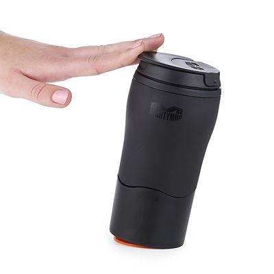 Mighty Mug Unspillable Travel Mug 320ml | Lakeland