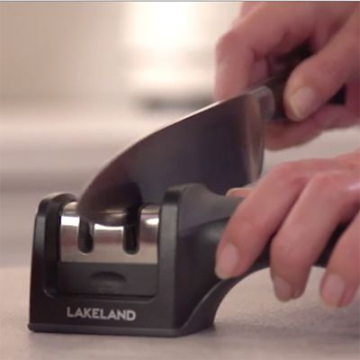 Lakeland Standard European Knife Sharpener | Lakeland