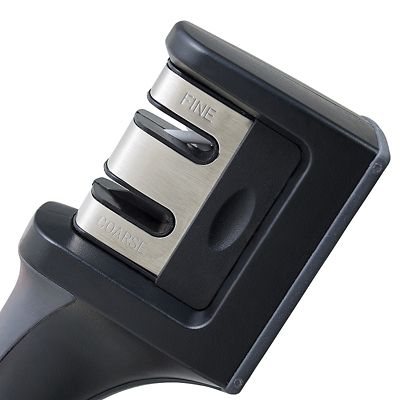 Lakeland Standard European Knife Sharpener | Lakeland