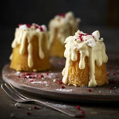 Dariole Aluminium Moulds x4 | Lakeland