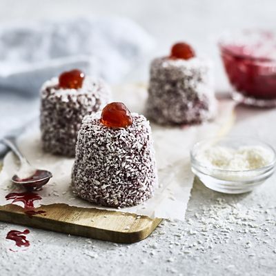 Dariole Aluminium Moulds x4 | Lakeland