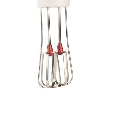 Zyliss Quick Whisk Rotary Hand Whisk | Lakeland