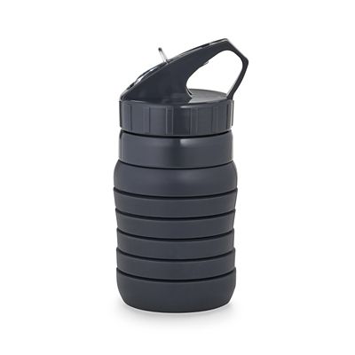 Lakeland Collapsible Drinks Bottle 500ml | Lakeland