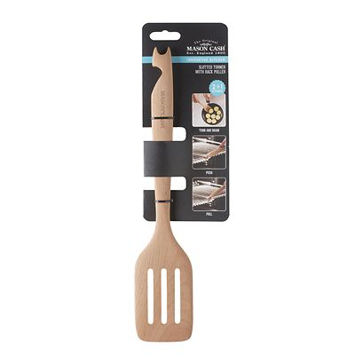 Mason Cash Innovative Kitchen Turner & Rack Grabber | Lakeland