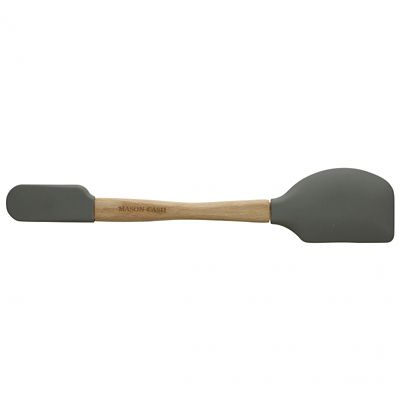 Mason Cash Innovative Kitchen 3-in-1 Spatula | Lakeland