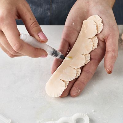 Easy Carnation Icing Cutter Set | Lakeland