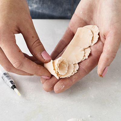 Easy Carnation Icing Cutter Set | Lakeland