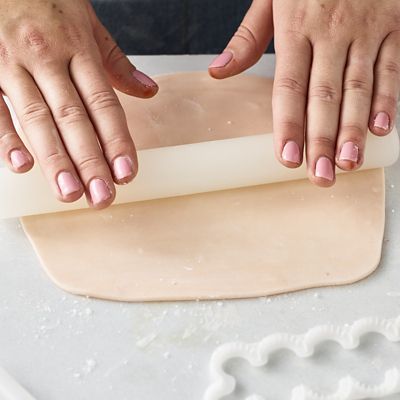 Easy Carnation Icing Cutter Set | Lakeland