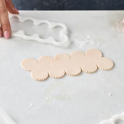 Easy Carnation Icing Cutter Set | Lakeland