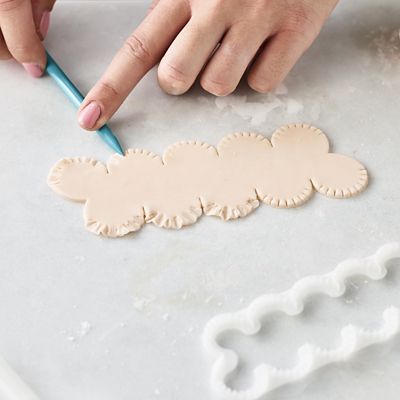 Easy Carnation Icing Cutter Set | Lakeland