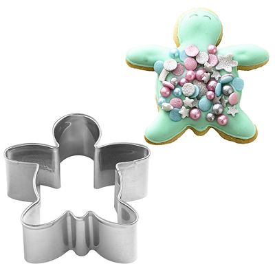 Turtle Cookie Cutter | Lakeland
