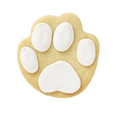 Paw Print Cookie Cutter | Lakeland