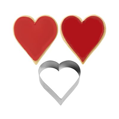 Small Heart Cookie Cutter