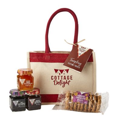 Cottage Delight Tempting Teatime Treats | Lakeland