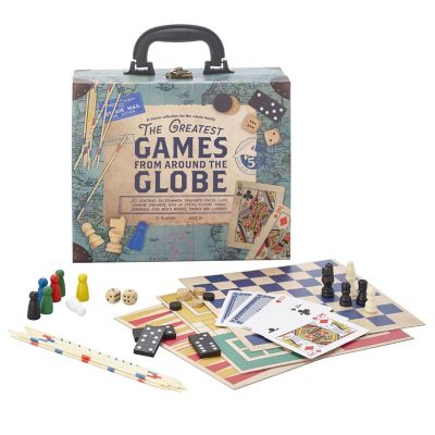 The Greatest Games From Around the Globe | Lakeland