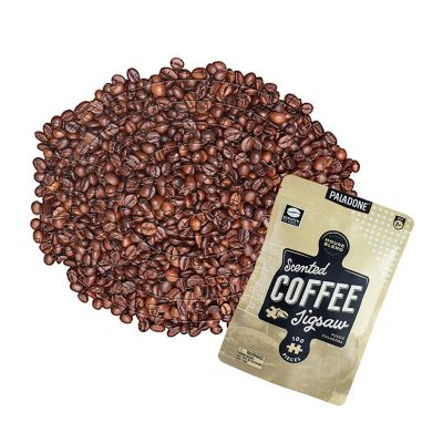 Scented Coffee Jigsaw Puzzle – 100 pieces | Lakeland