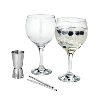 Ravenhead Gin Cocktail Set | Lakeland