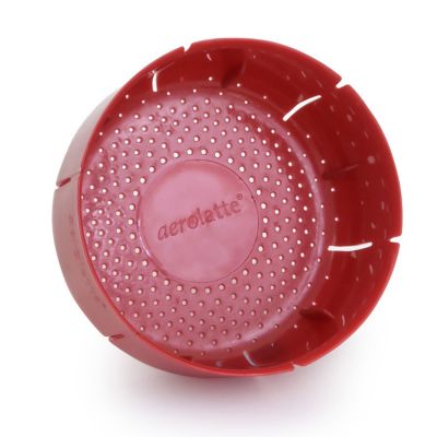 Aerolatte Coffee Grounds Catcher | Lakeland