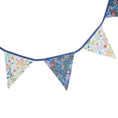 Summer Meadow Bunting | Lakeland