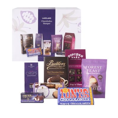 Lakeland Chocoholic’s Hampers | Lakeland