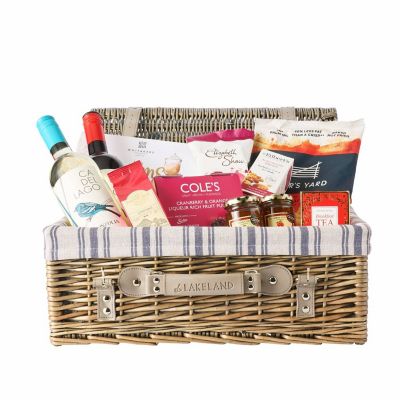 Luxury Food Hampers & Christmas Hampers | Lakeland
