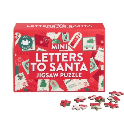 Mini Matchbox Envelope Jigsaw | Lakeland