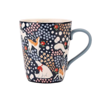 Cath Kidston Magic Animals Mug | Lakeland