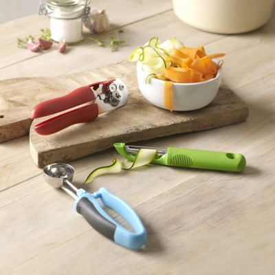 OXO Good Grips® 3 Piece Essentials Set | Lakeland